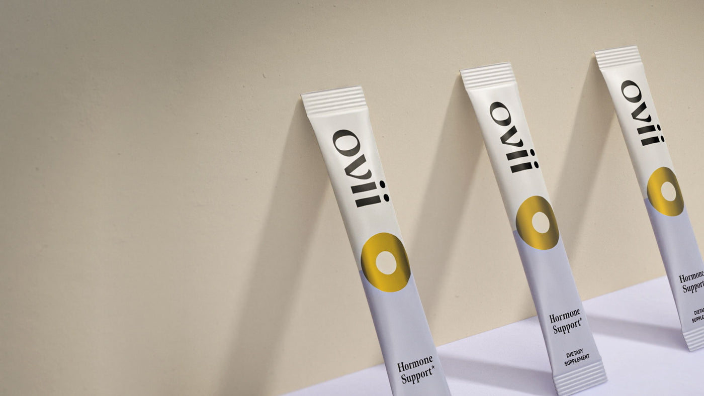 Discover the Science-Backed Ingredients in Ovii’s Multi-Action Formula