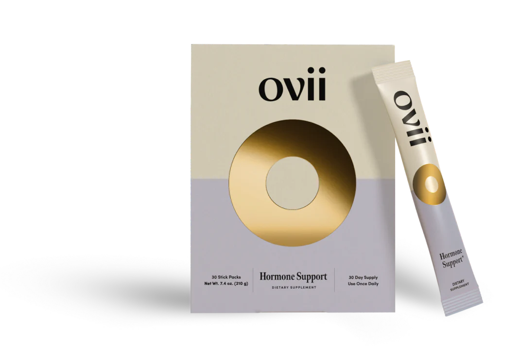 Discover the Science-Backed Ingredients in Ovii’s Multi-Action Formula