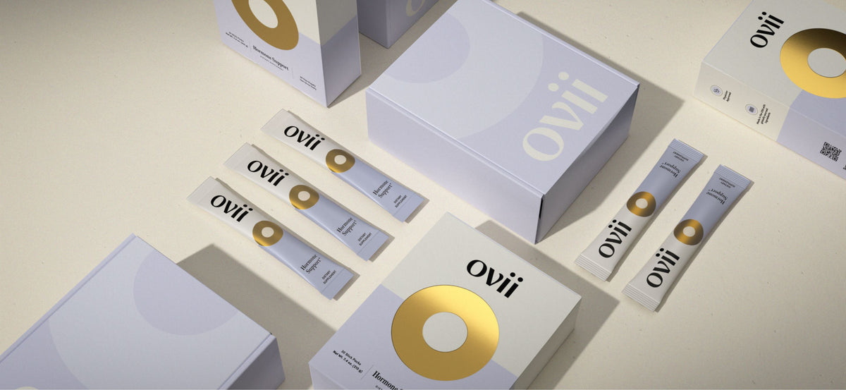 Quality & Standards | How Ovii Is Made