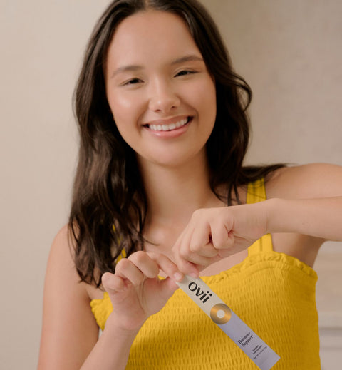 The Ovii Standard – Committed to Quality and Care in Supplements