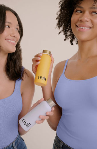 Ovii: Hormone & Metabolic Support—Expert-Formulated Supplement