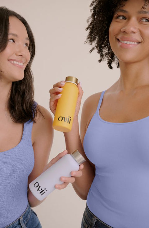 Ovii: Hormone & Metabolic Support—Expert-Formulated Supplement