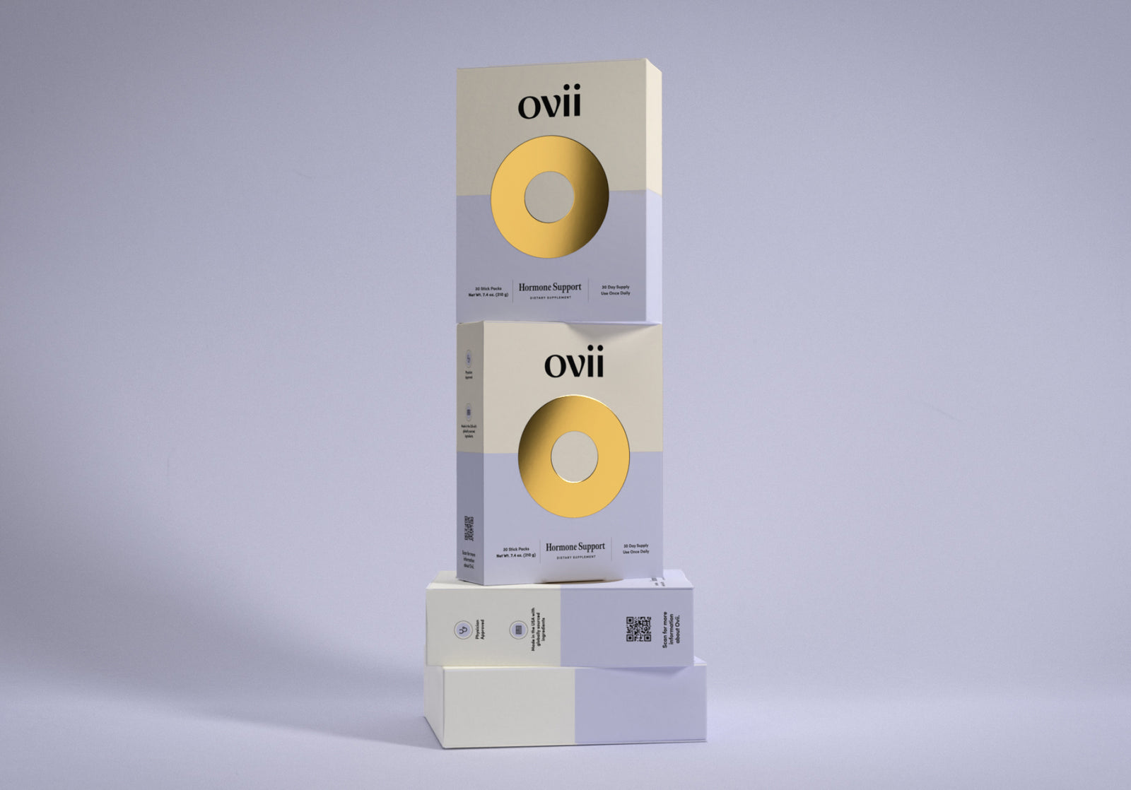 What is Ovii? – The First-of-Its-Kind Solution for PCOS Symptoms