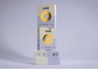 Ovii: Hormone & Metabolic Support—Expert-Formulated Supplement